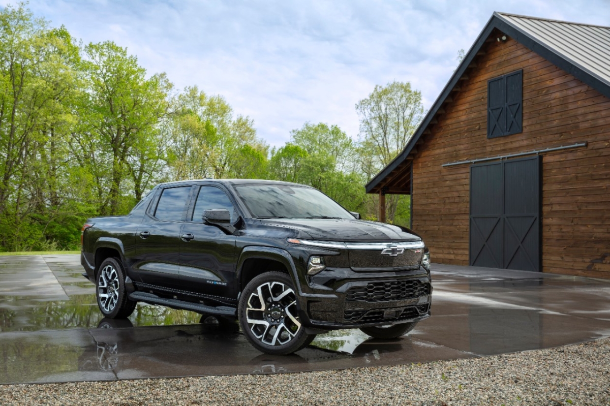 2024 silverado concept